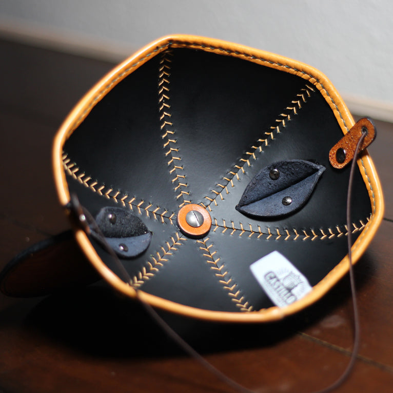Castillo Heritage Crafts - Handmade Leathercraft Goods and Services