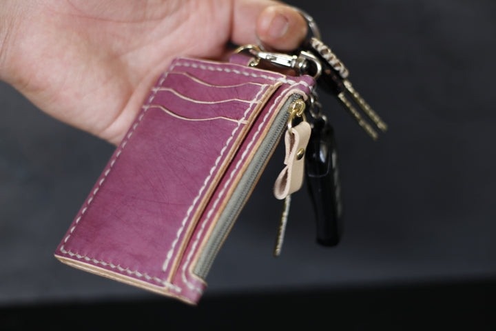 Castillo Heritage Crafts - Handmade Leathercraft Goods and Services